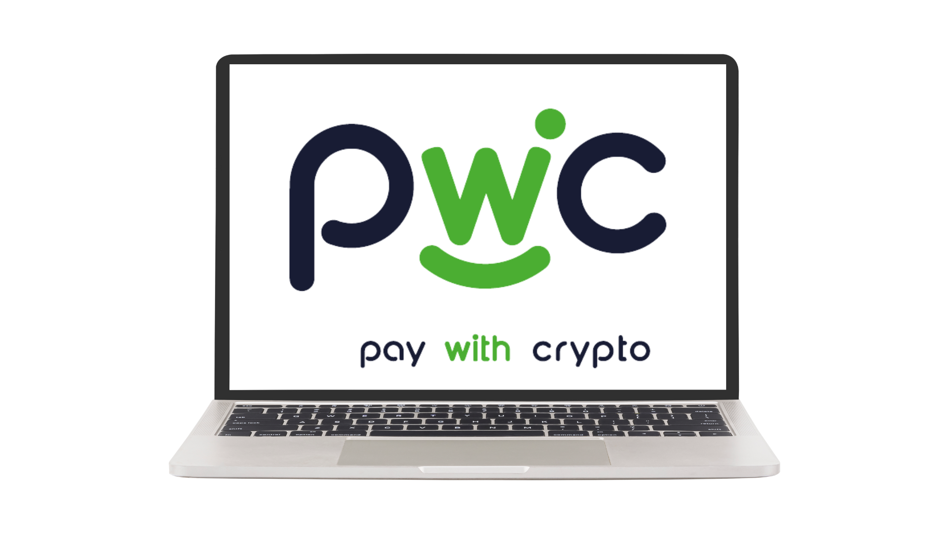 PWC - Pasarela de Pago de Criptomonedas
